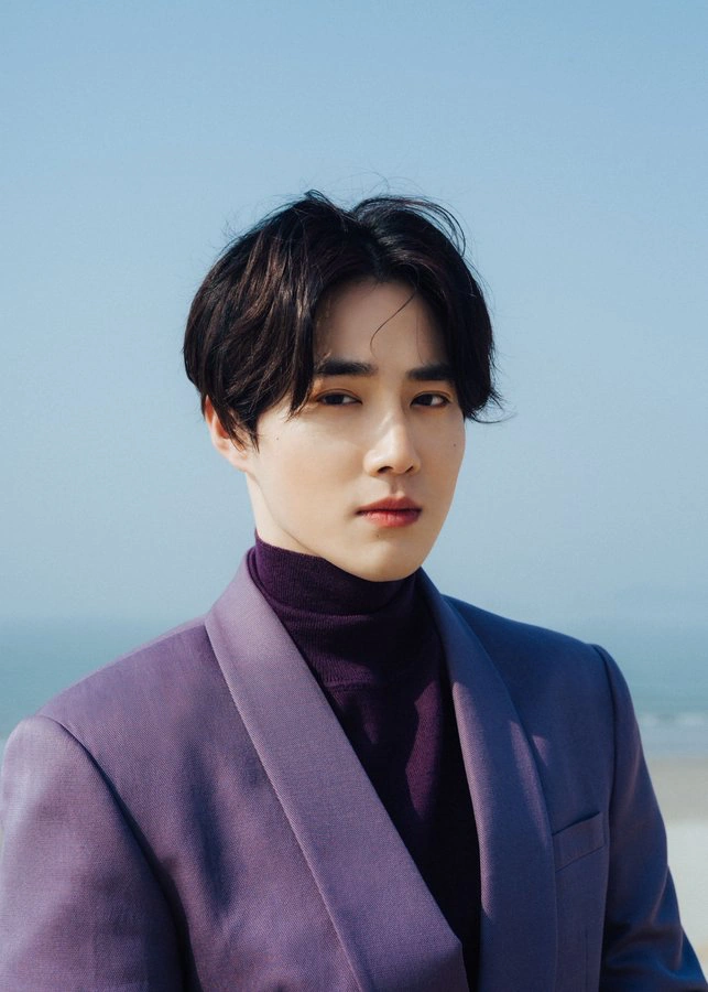 Suho | K-pop Wiki | Fandom