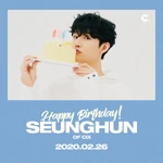 Seung Hun (CIX)/Gallery | Kpop Wiki | Fandom