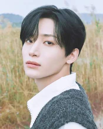 Jungmo (CRAVITY) | Kpop Wiki | Fandom