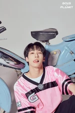 Rui (XLOV) | Kpop Wiki | Fandom