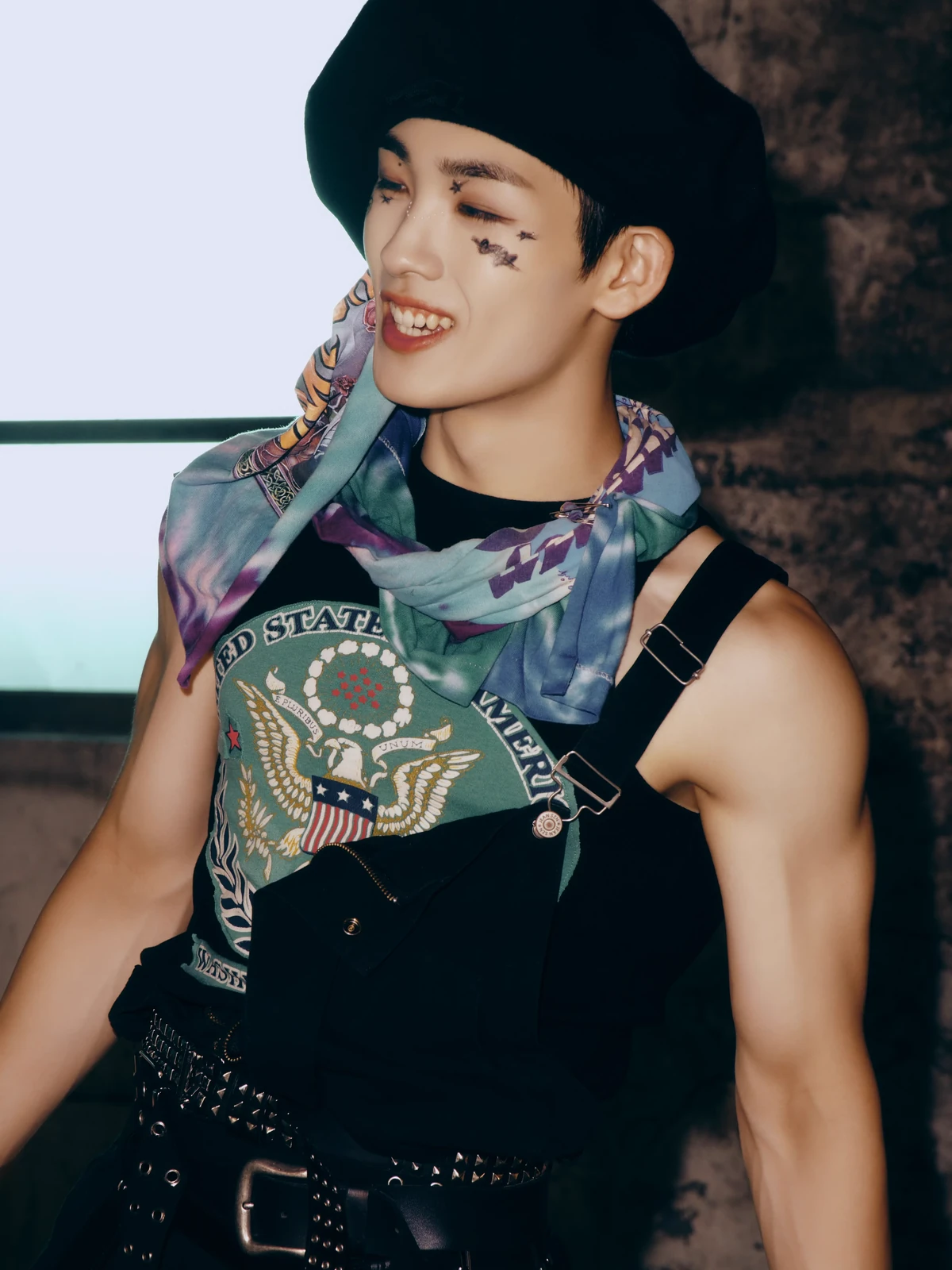 Geon | K-pop Wiki | Fandom