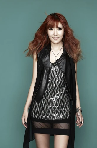 JC Jieun | Kpop Wiki | Fandom