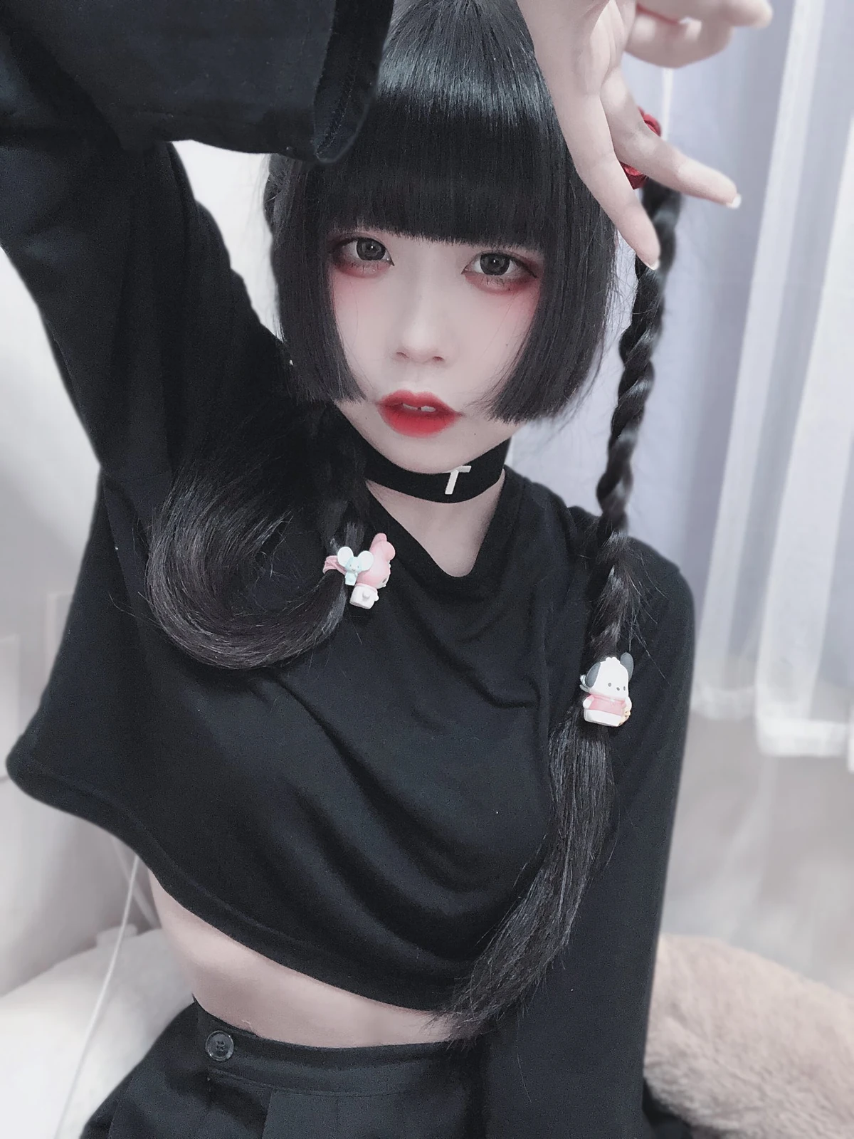 Yume (NEKIRU) | Kpop Wiki | Fandom