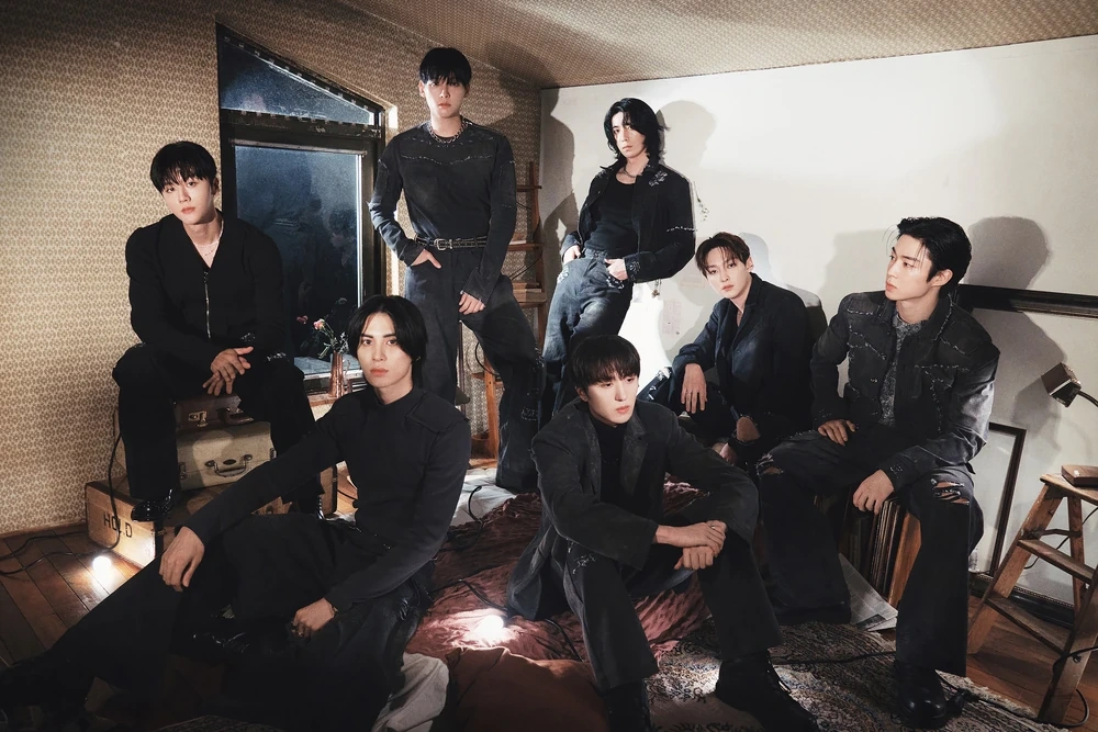 SF9 | K-pop вики | Fandom