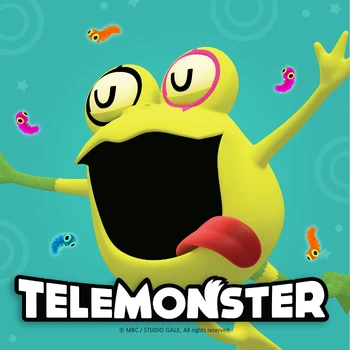 Telemonster OST | Kpop Wiki | Fandom