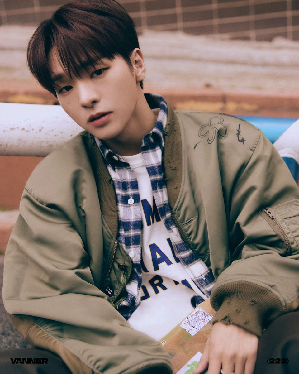 Hyesung (VANNER) | Kpop Wiki | Fandom