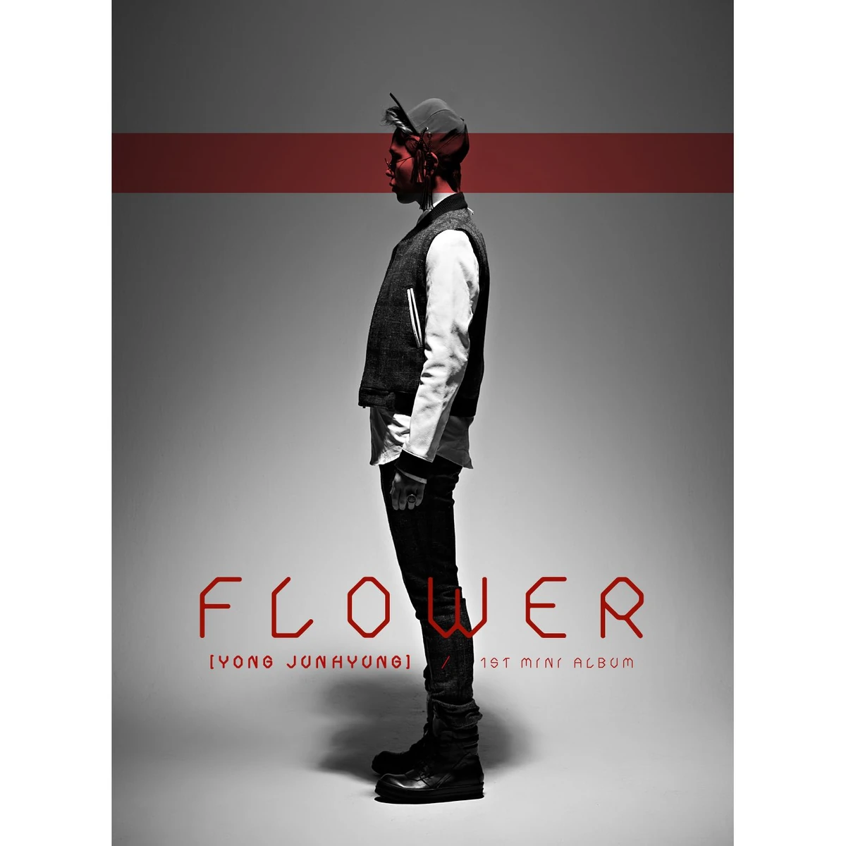 Flower (Yong Junhyung) | Kpop Wiki | Fandom