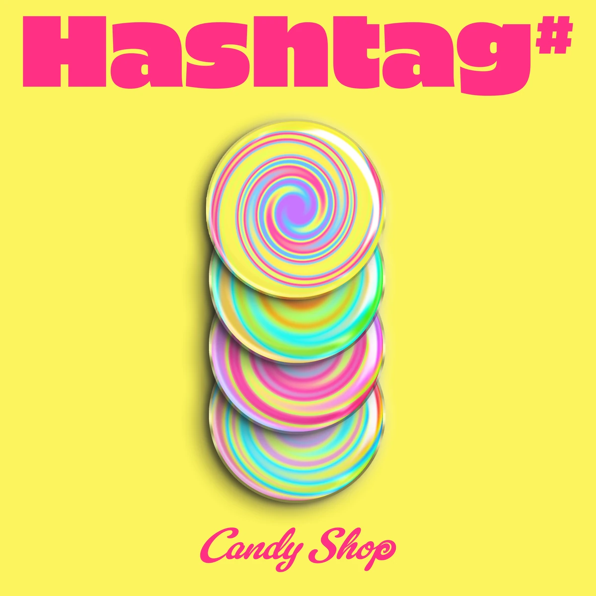Hashtag# | K-pop вики | Fandom