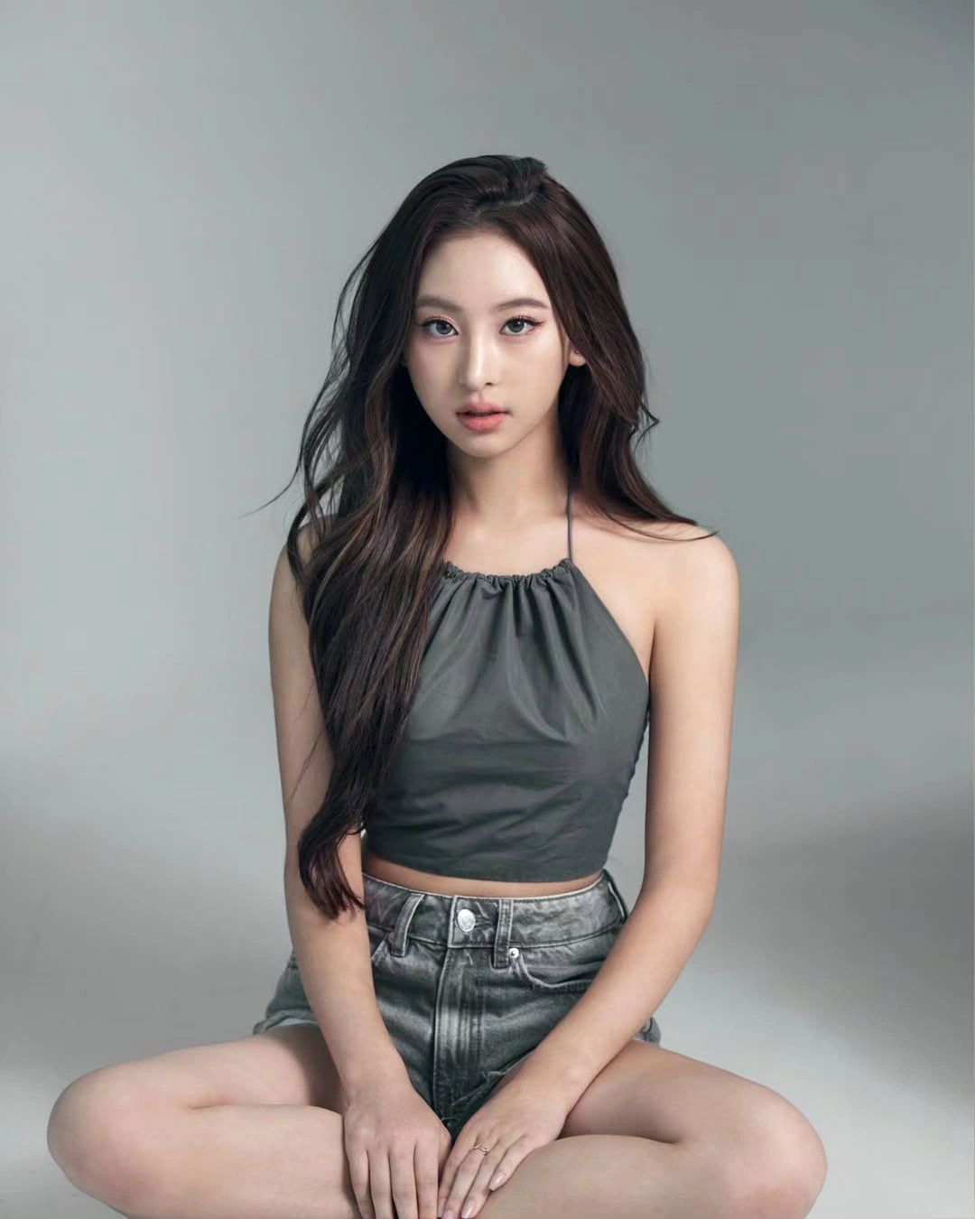 Gia (singer) | Kpop Wiki | Fandom