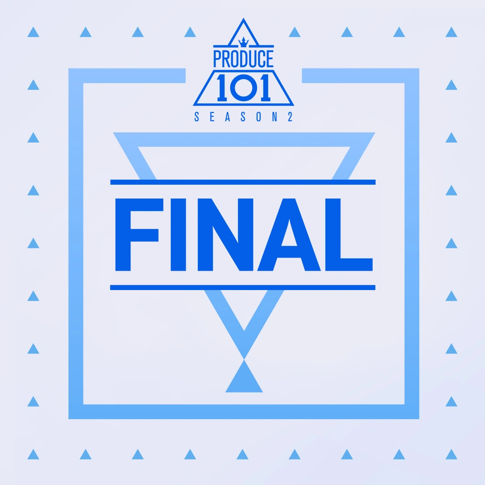 Produce 101: Final | Kpop Wiki | Fandom