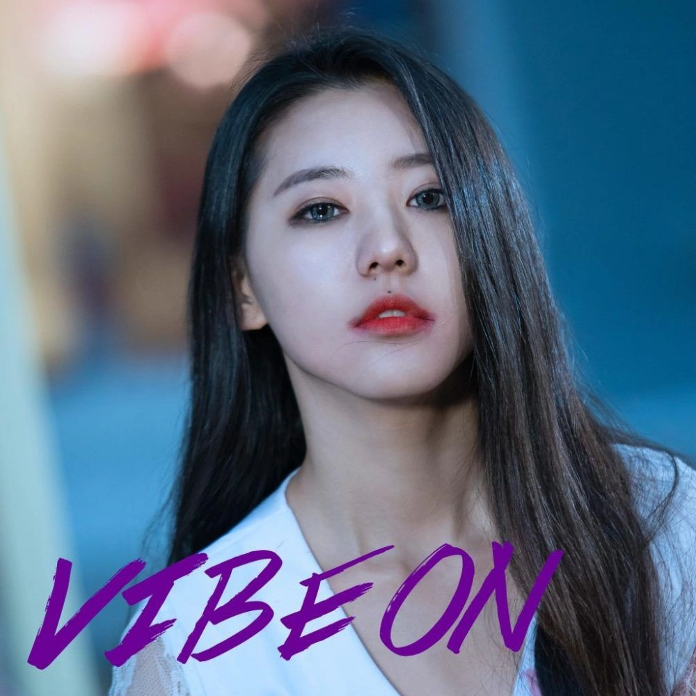 Vibe On | Kpop Wiki | Fandom