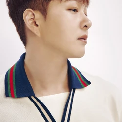 Btob Thriller Changsub