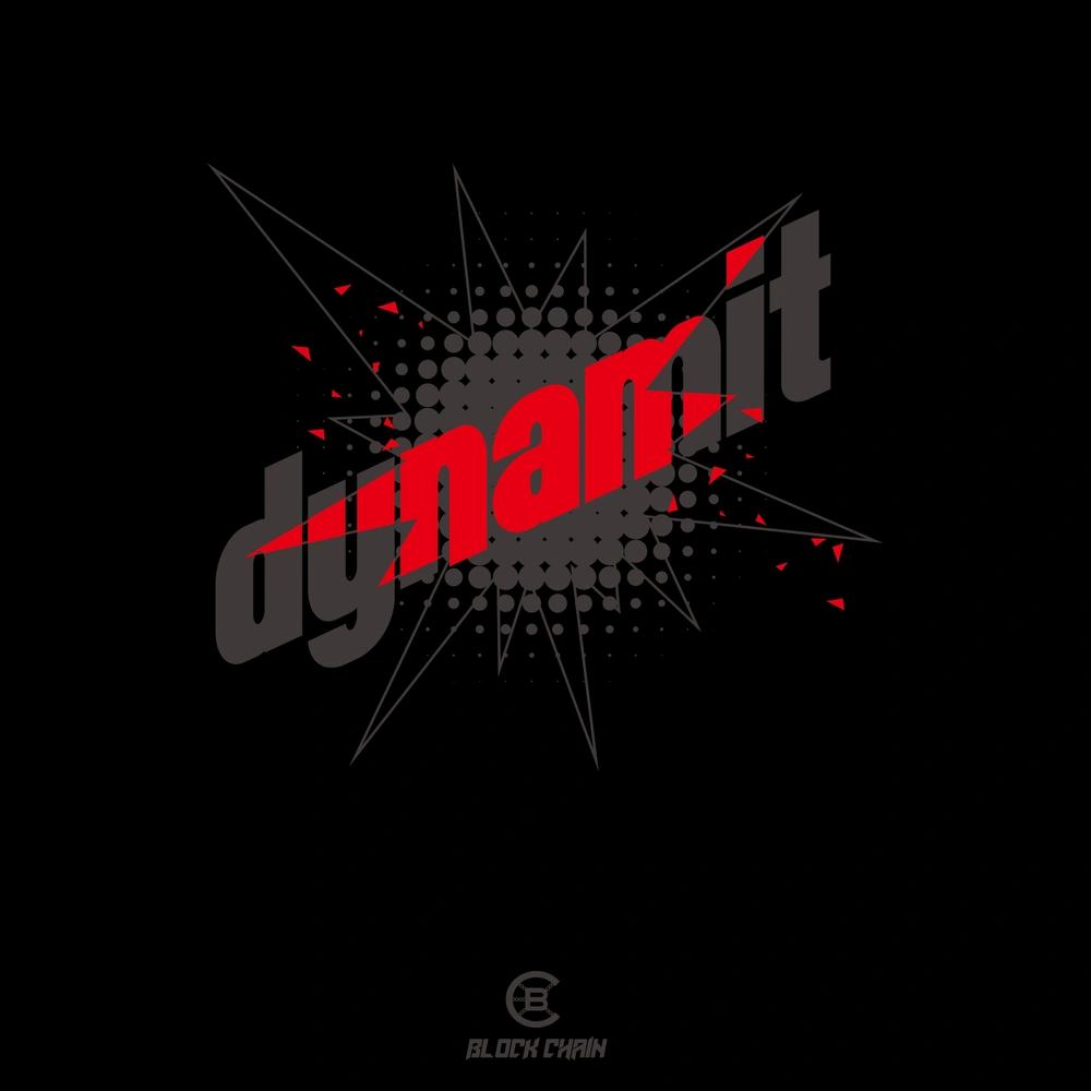 Dynamite (Block Chain) | Kpop Wiki | Fandom