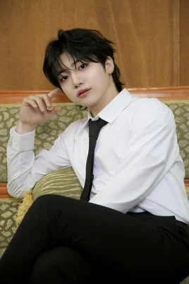 Ren (CHASER) | Kpop Wiki | Fandom