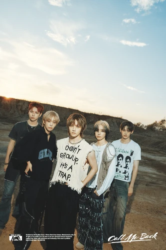 NOMAD | Kpop Wiki | Fandom