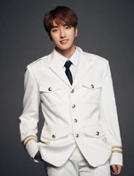 Sebin (OMEGA X) | Kpop Wiki | Fandom