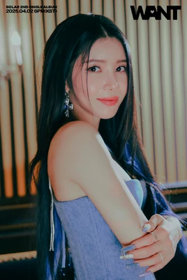 Solar | Kpop Wiki | Fandom