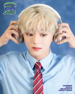 Hyesung (VANNER)/Gallery | Kpop Wiki | Fandom