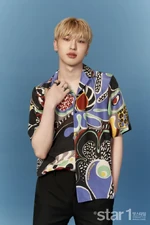 Davin (XODIAC) | Kpop Wiki | Fandom