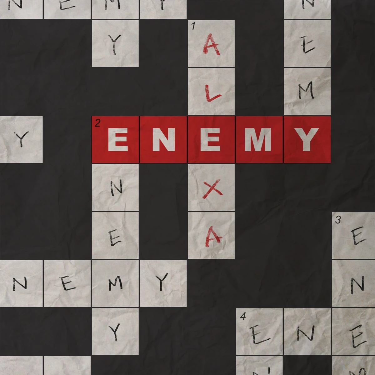 Enemy | Kpop Wiki | Fandom