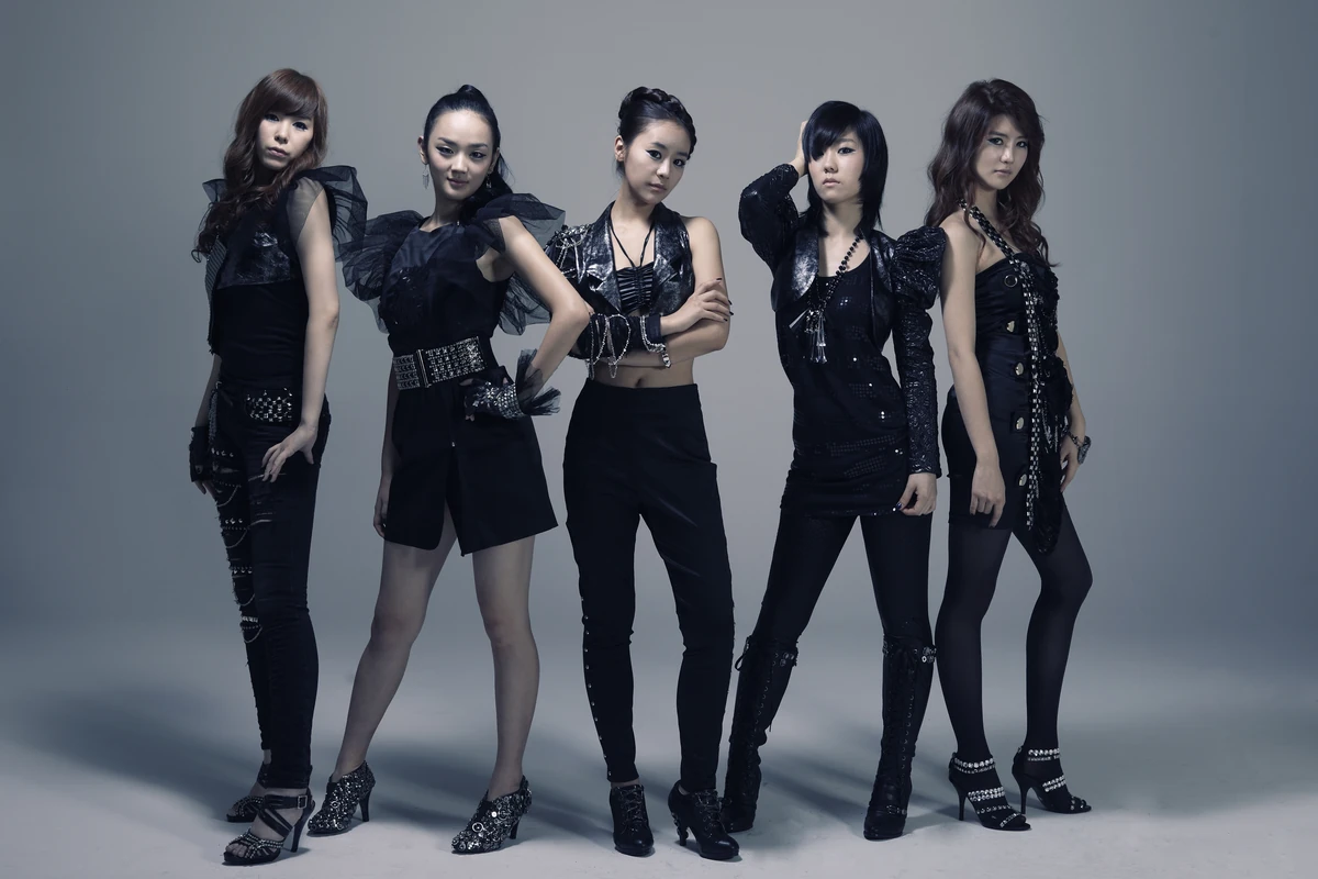 Double-u(W) | Kpop Wiki | Fandom