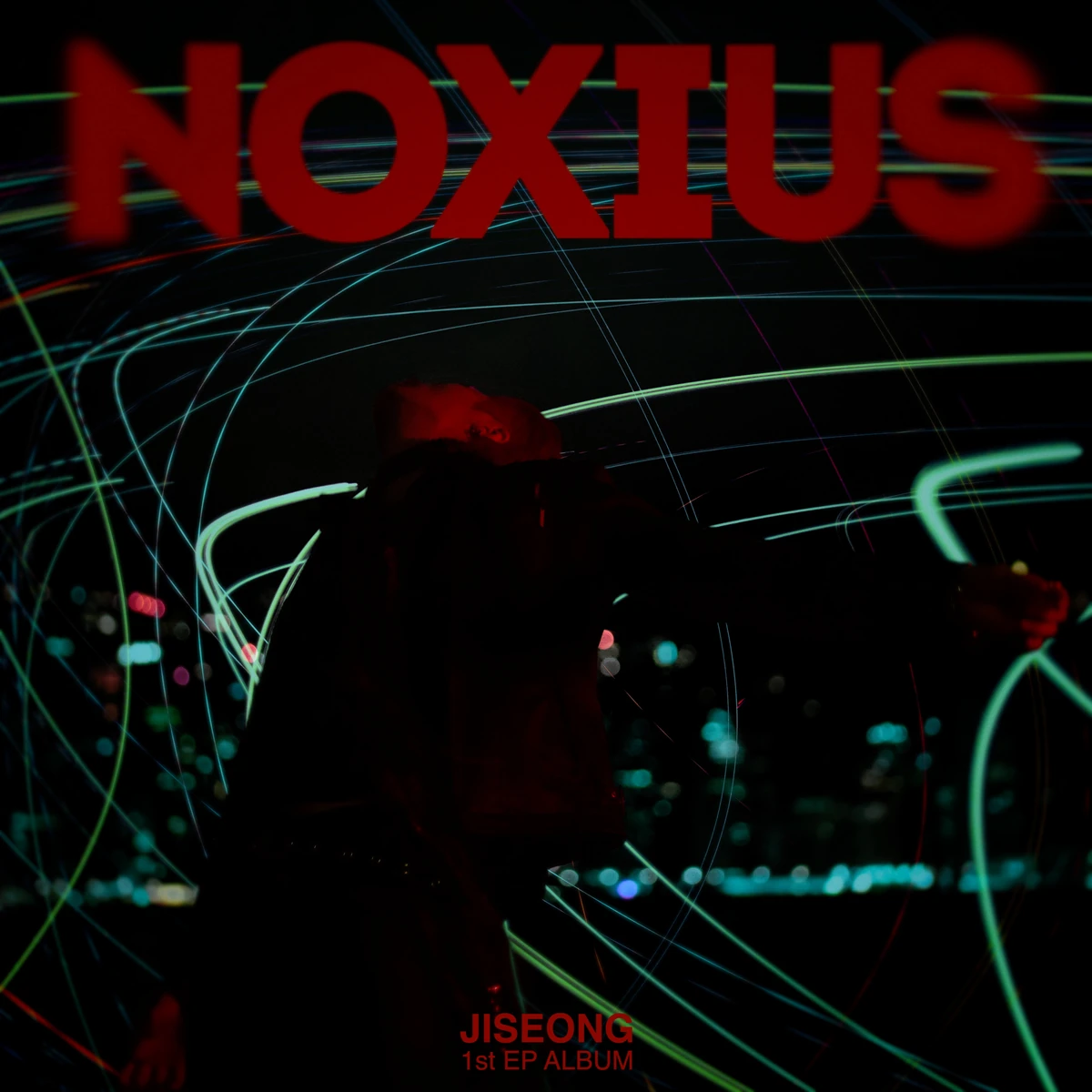 Noxius | Kpop Wiki | Fandom