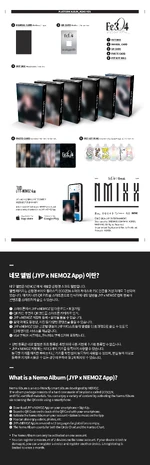 Fe3O4: Break | Kpop Wiki | Fandom