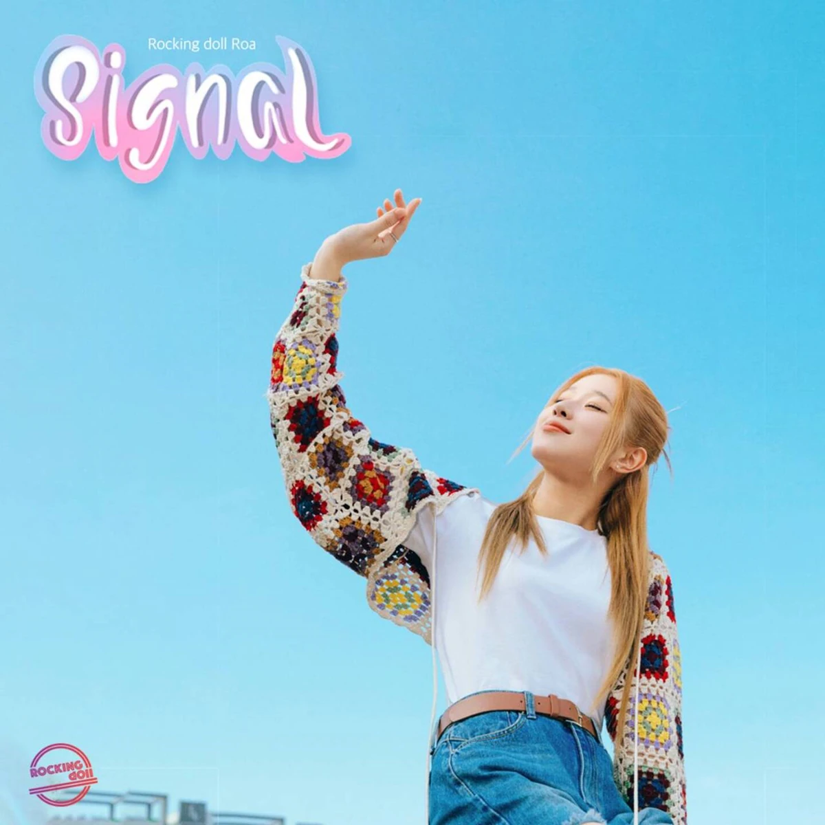 Signal (Roa) | Kpop Wiki | Fandom