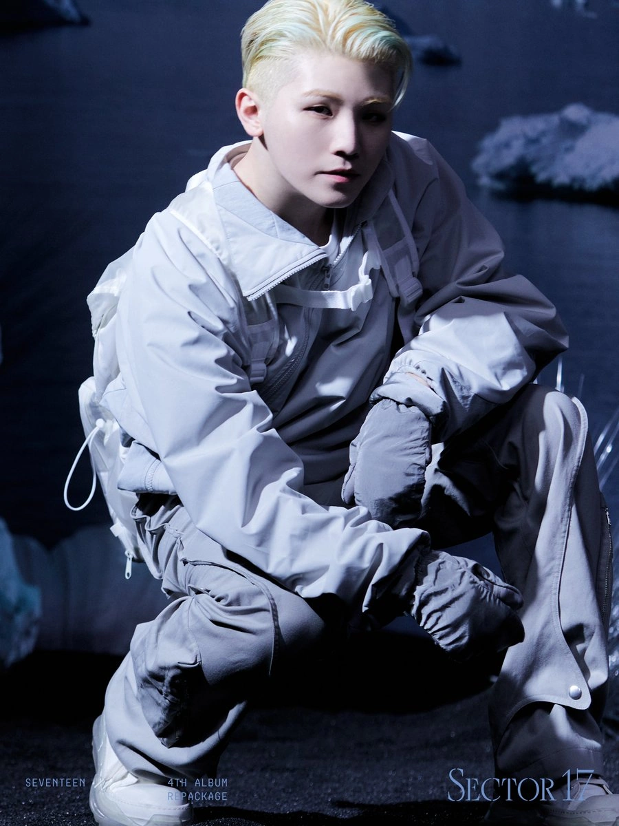 Woozi | Kpop Wiki | Fandom