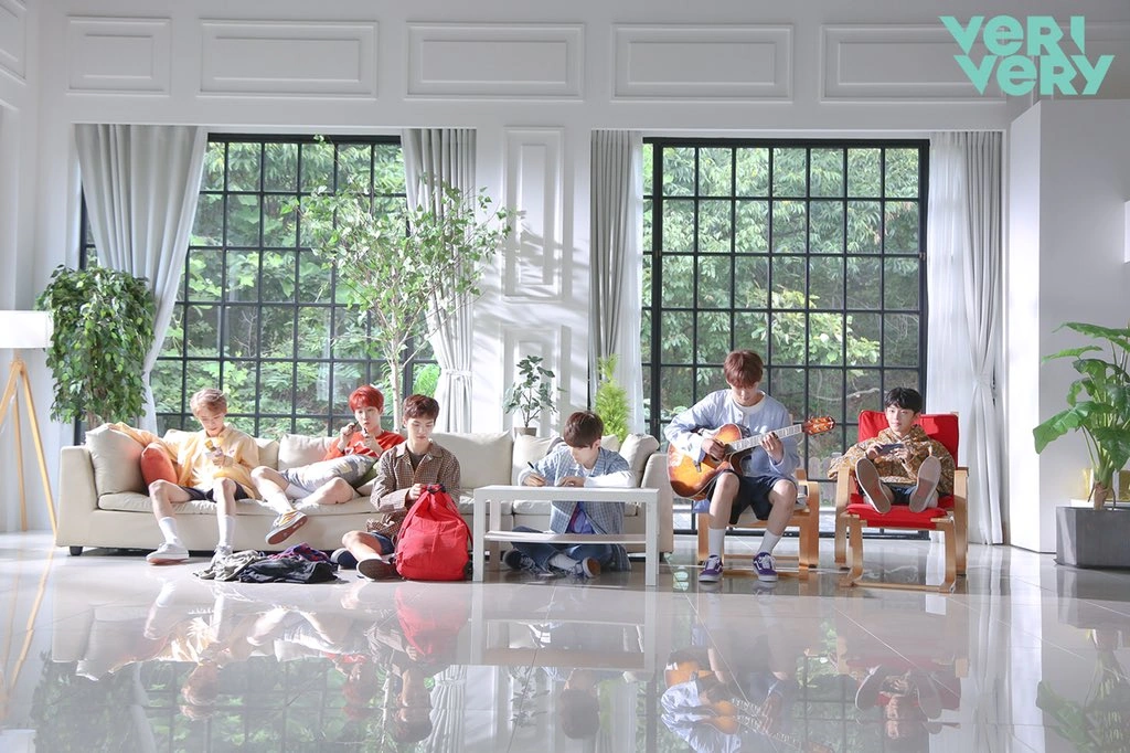 VERIVERY/Gallery | Kpop Wiki | Fandom