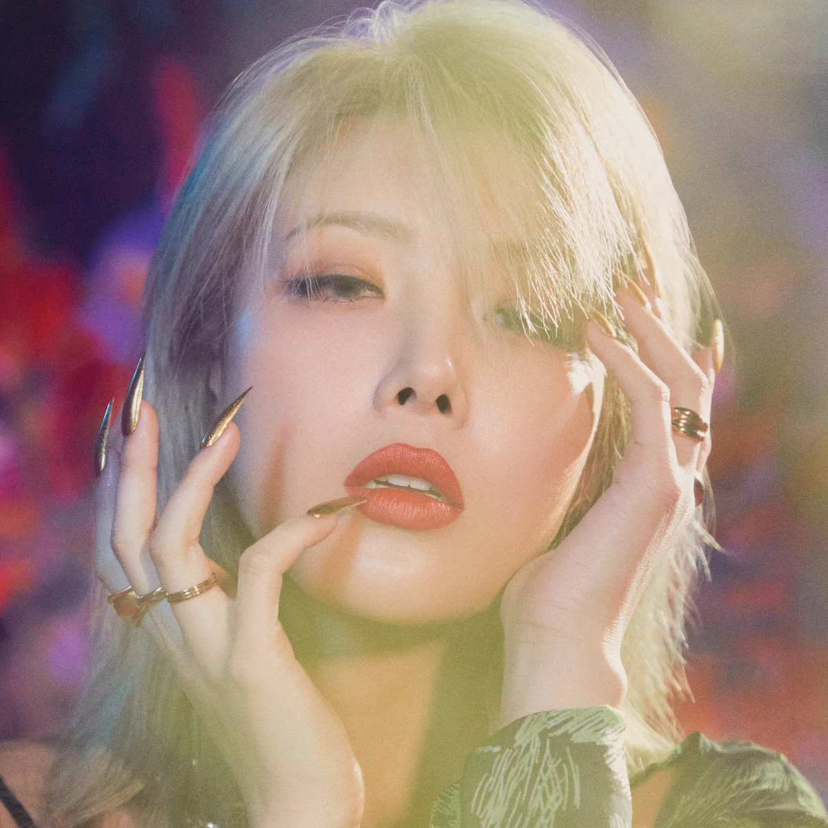 Perfume (Yubin) | Kpop Wiki | Fandom