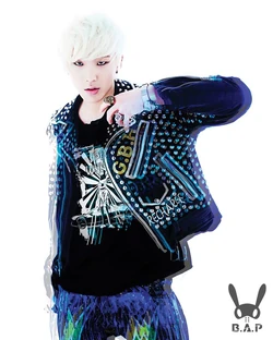 jongup kpop