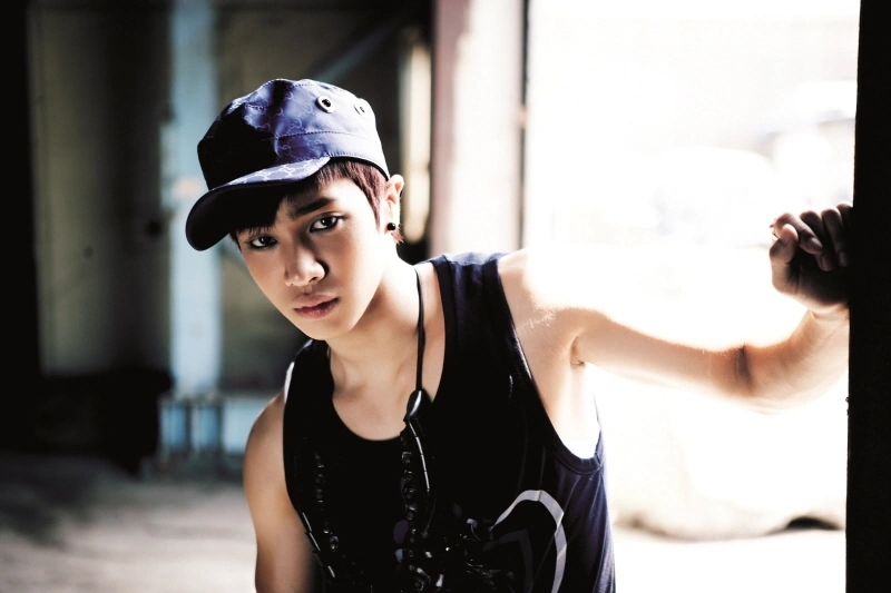 Lee Gikwang/Gallery | Kpop Wiki | Fandom