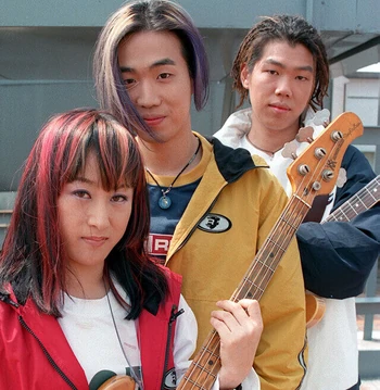 Baby Blue (band) | Kpop Wiki | Fandom