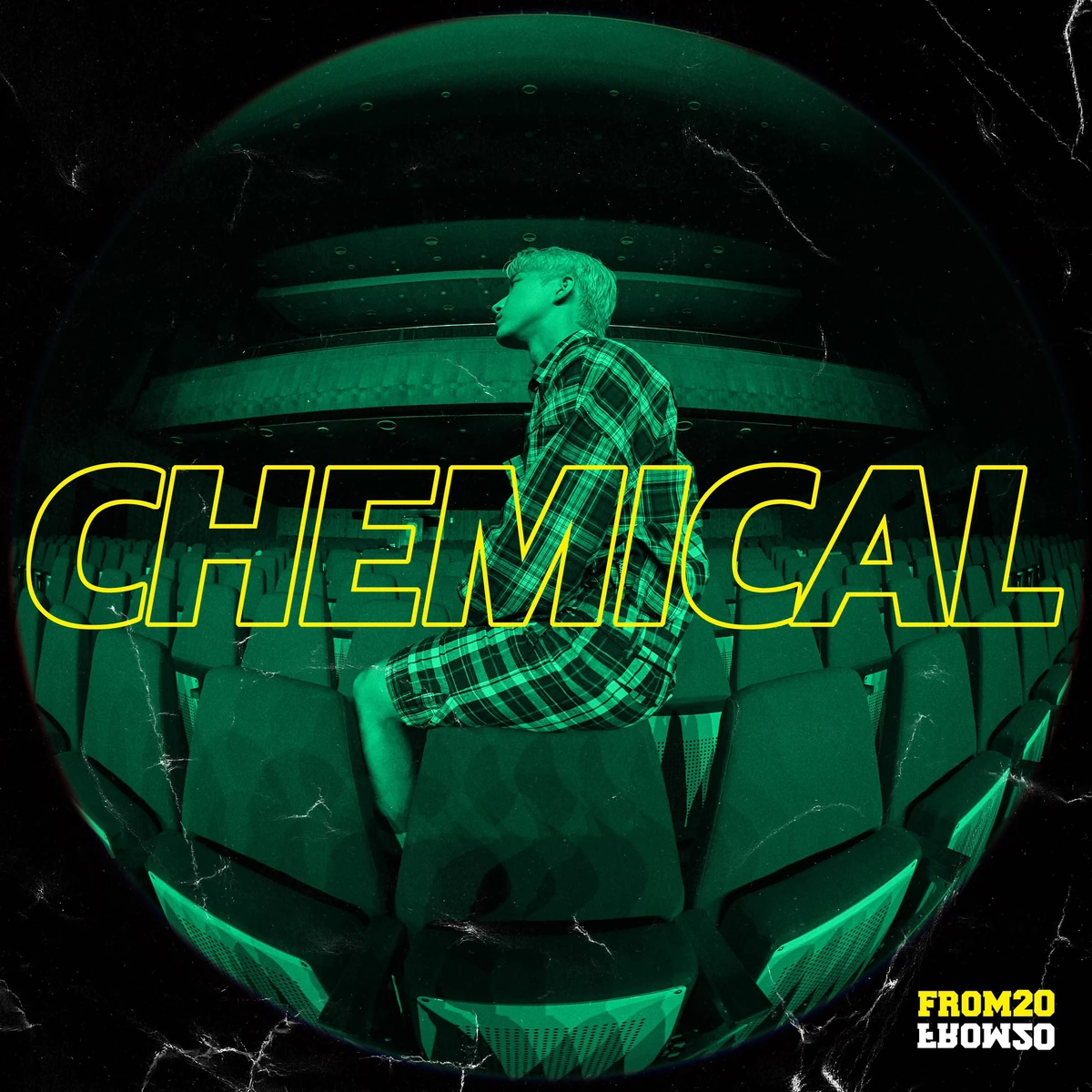 Chemical | Kpop Wiki | Fandom