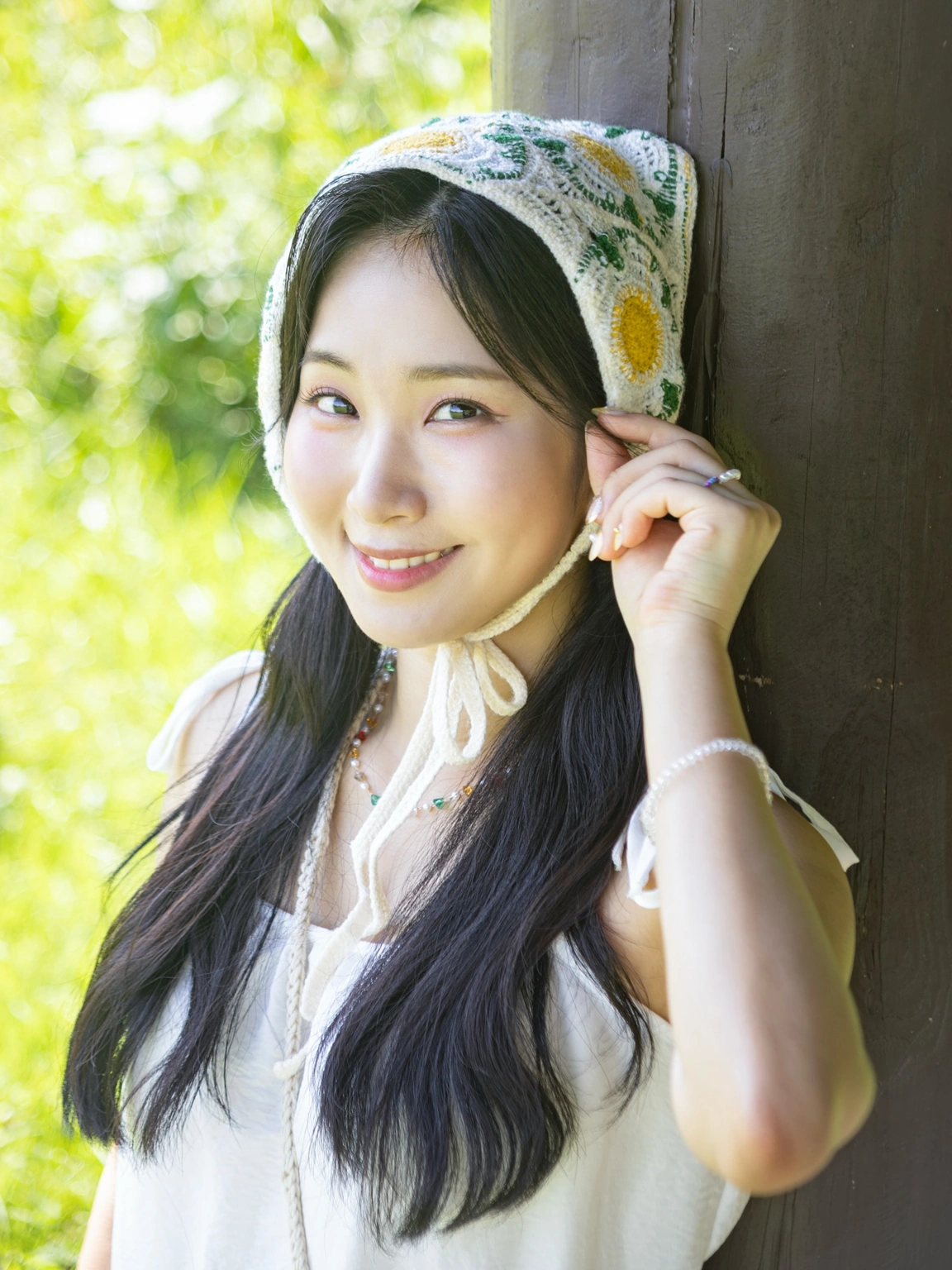 Riha (HANA) | Kpop Wiki | Fandom