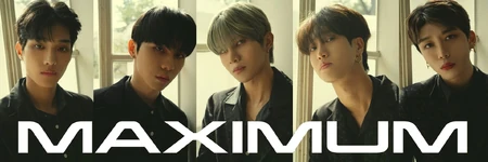 MAXIMUM (group) | Kpop Wiki | Fandom