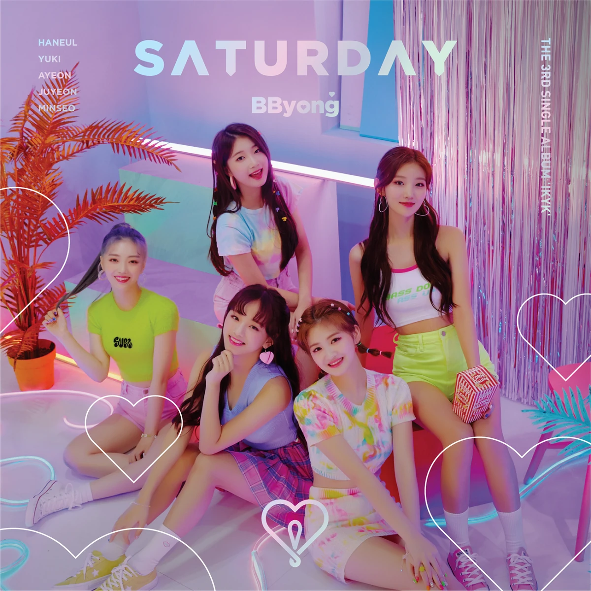 IKYK | Kpop Wiki | Fandom