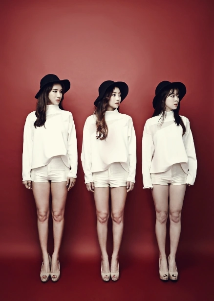 The Lush | Kpop Wiki | Fandom