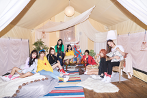 DIA (group) | Kpop Wiki | Fandom