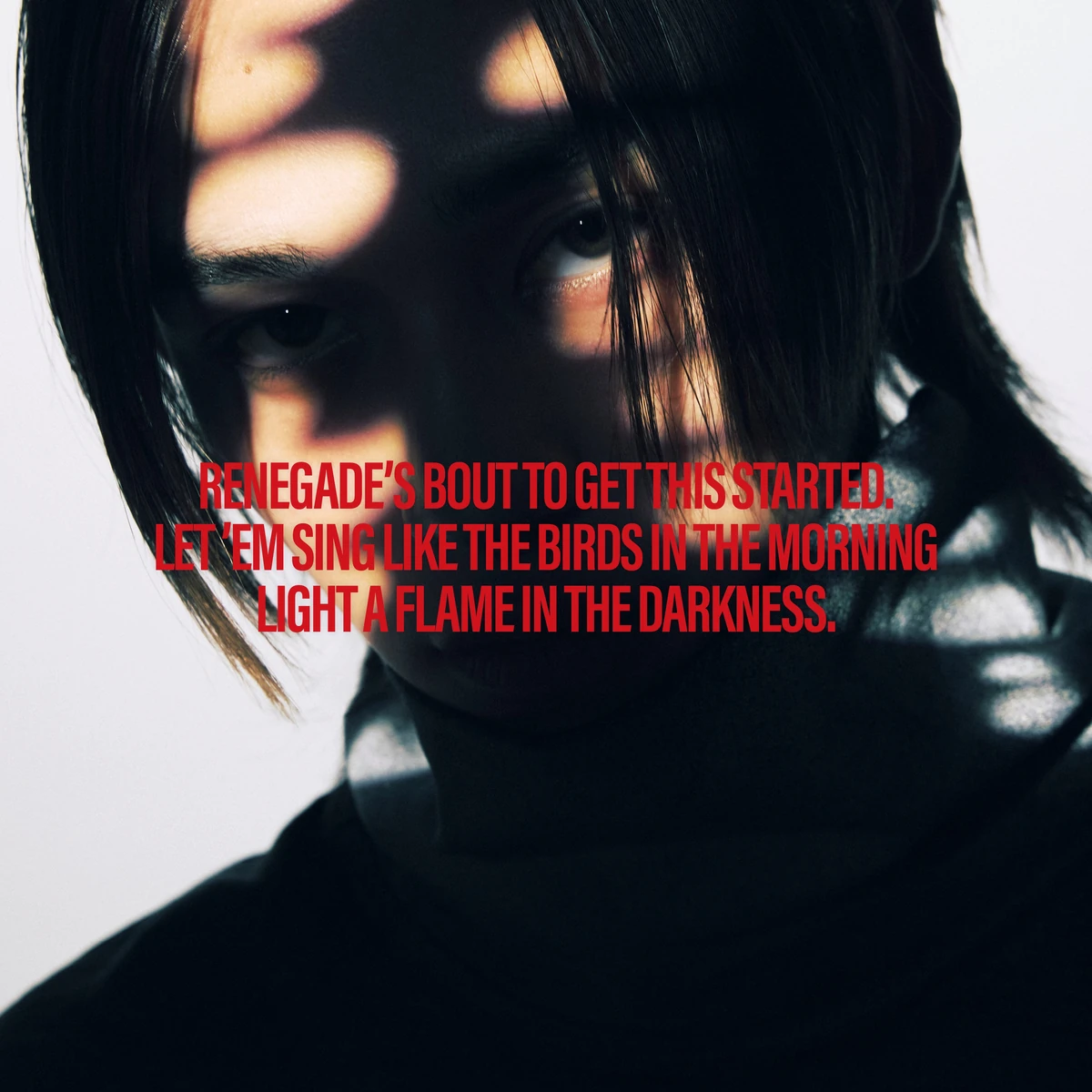 Renegade | Kpop Wiki | Fandom