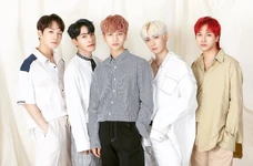 BE:MAX | Kpop Wiki | Fandom