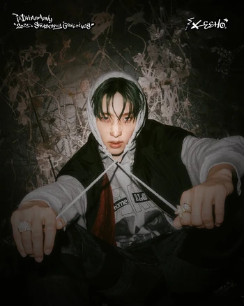 Keeho | Kpop Wiki | Fandom