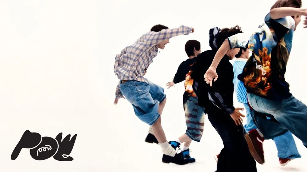 POW/Gallery | Kpop Wiki | Fandom