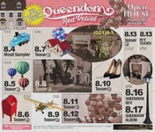 Queendom (Red Velvet) | Kpop Wiki | Fandom