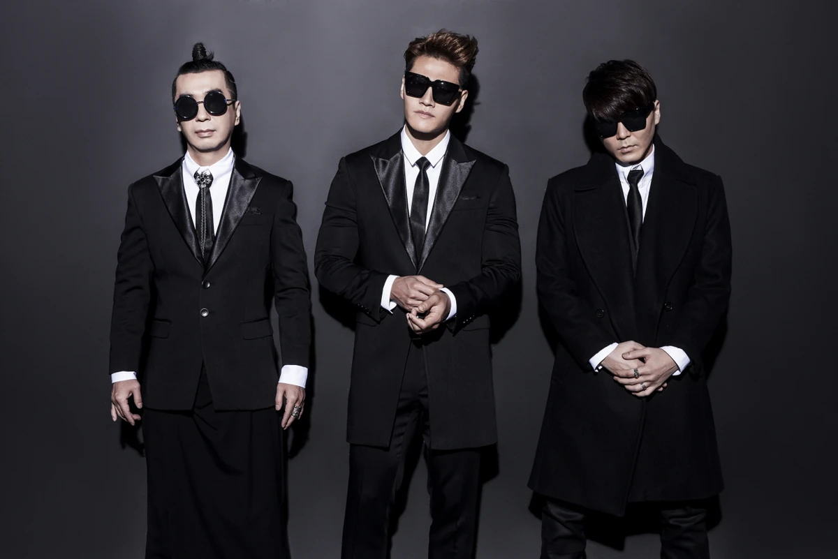 Turbo | Kpop Wiki | Fandom