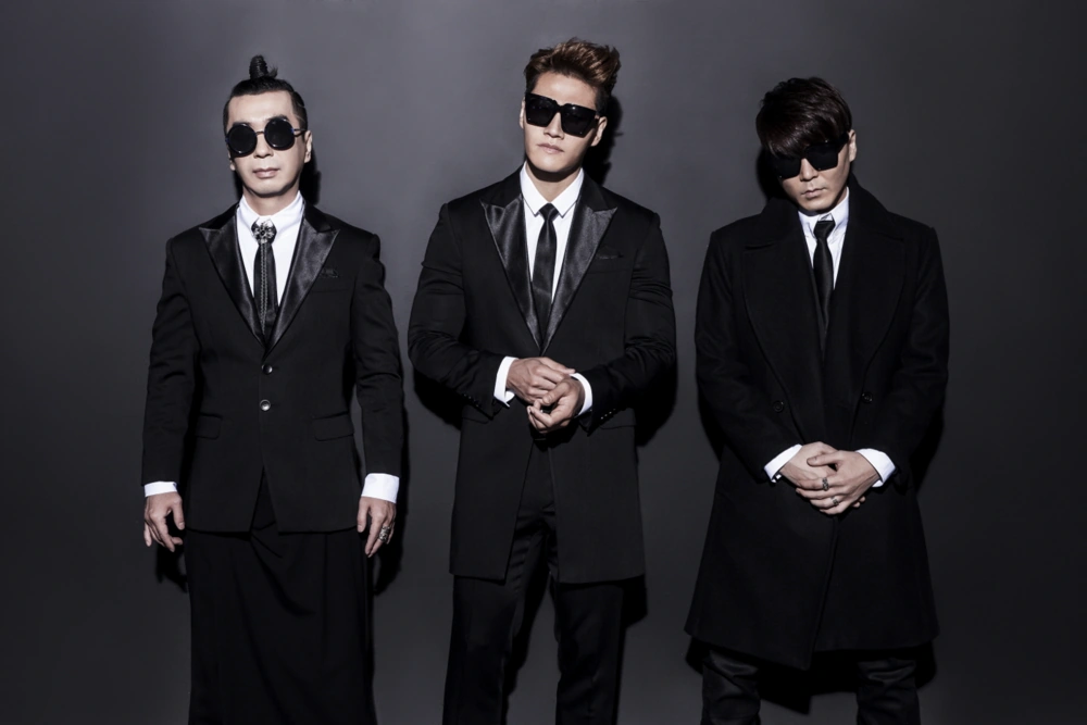 Turbo | K-pop вики | Fandom