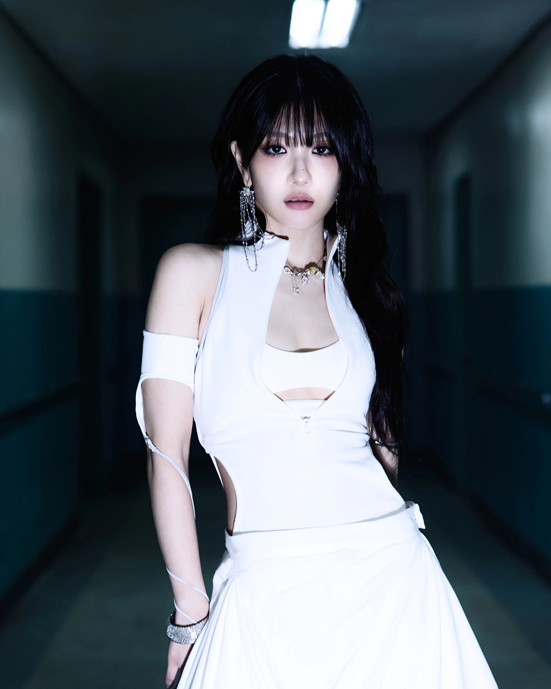 Y:SY (born 2000) | Kpop Wiki | Fandom