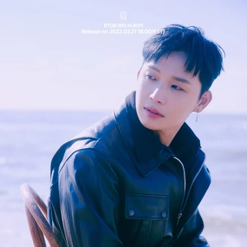 Btob Hyunsik 2022
