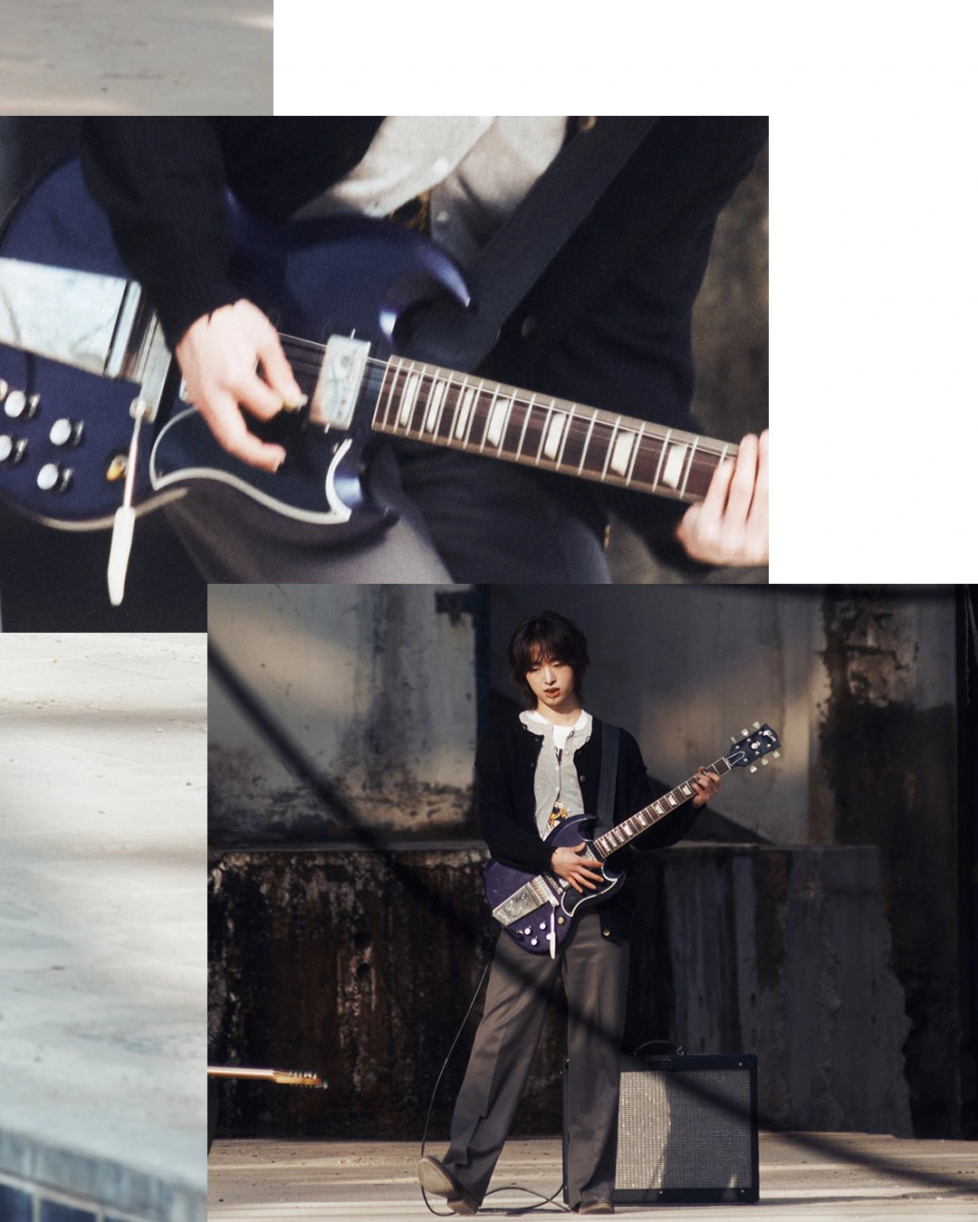 Kwon Se Hyuk | Kpop Wiki | Fandom